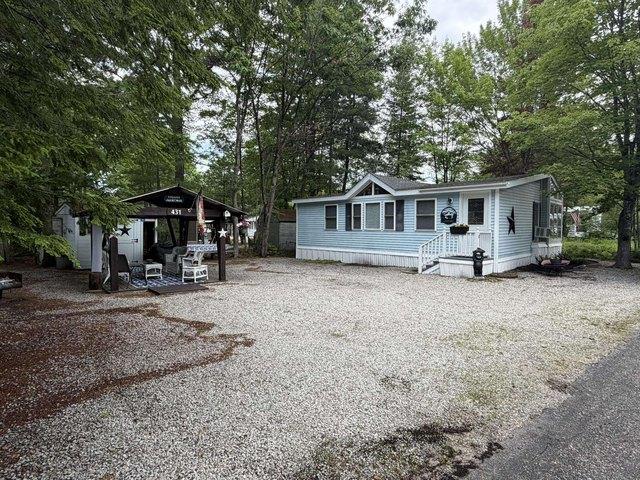 8 Our Way Unit 431, Freedom, NH 03836