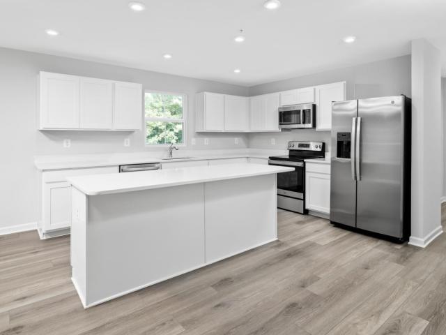 8 Overlook Drive