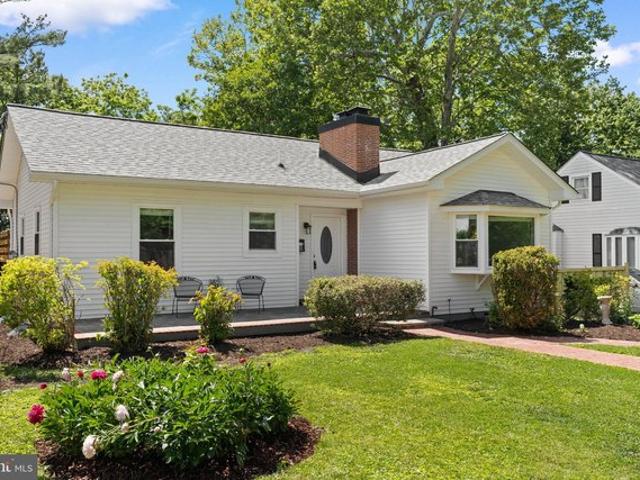 8 Oak Ave, Gaithersburg, MD 20877
