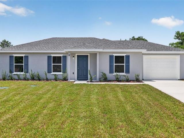 8 Oak Circle Trce, Ocala, FL 34472