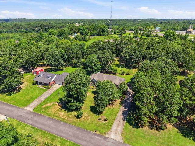 8 Oak Cliff Cove