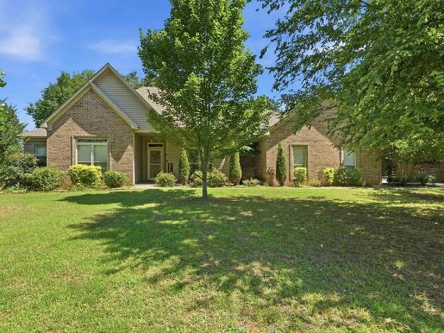 8 Oak Cliff Cv, Damascus, AR 72039