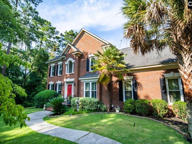 8 Oakmist Court