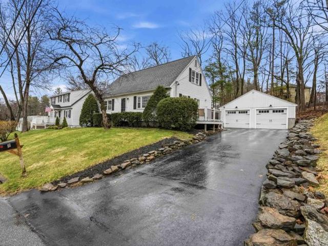 8 Oakdale Ave, Nashua, NH 03062