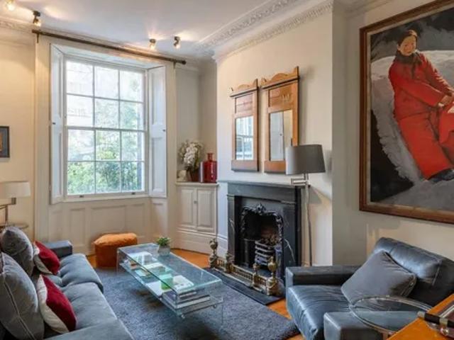 8 Oakley Street, London, SW3 5NR, United Kingdom | 5 bed townhouse for rent #167601571 | Rentberry