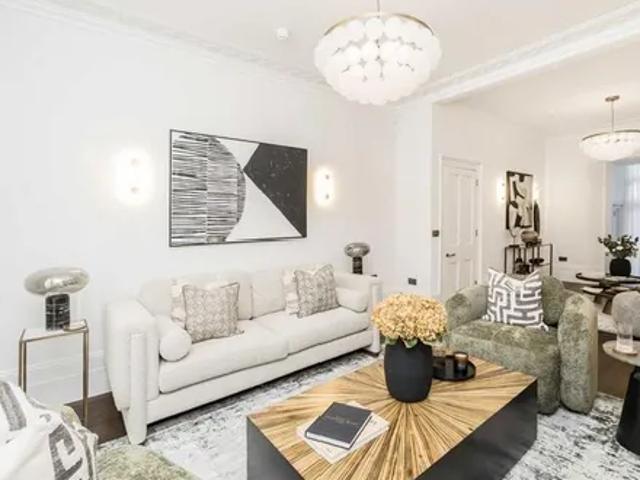 8 Oakley Street, London, SW3 5NR, United Kingdom | 5 bed townhouse for rent #139071574 | Rentberry