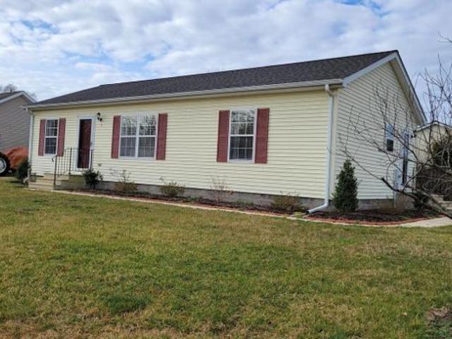 8 Oakview Ct, Ridgely, MD 21660