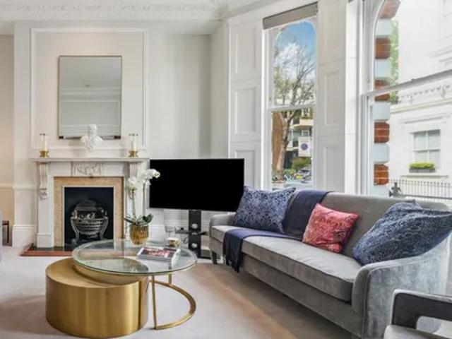 8 Observatory Gardens, London, W8 7HY, United Kingdom | 3 bed apartment for rent #121704756 | Rentberry