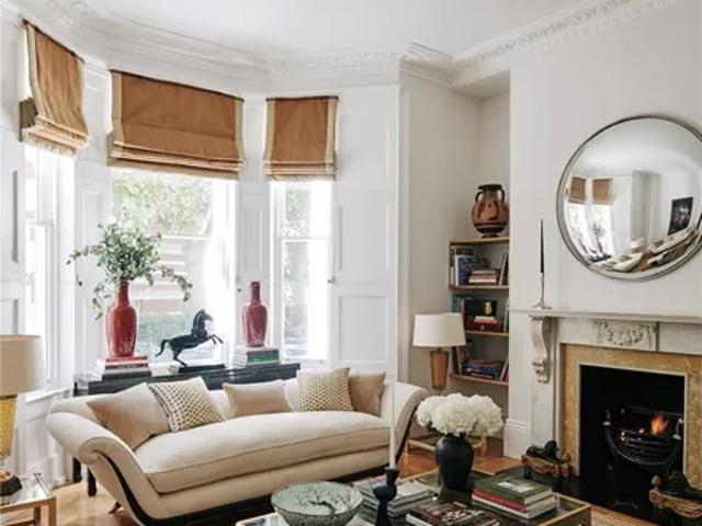8 Observatory Gardens, London, W8 7HY, United Kingdom | 3 bed apartment for rent #138512867 | Rentberry