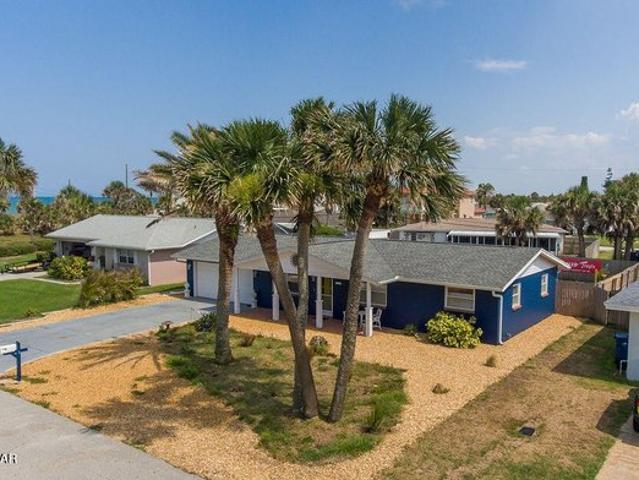 8 Ocean Crest Dr, Ormond Beach, FL 32176