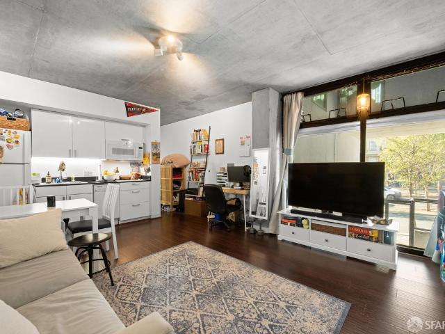 8 Octavia St, Unit 407, San Francisco, CA 94102 | MLS #425092