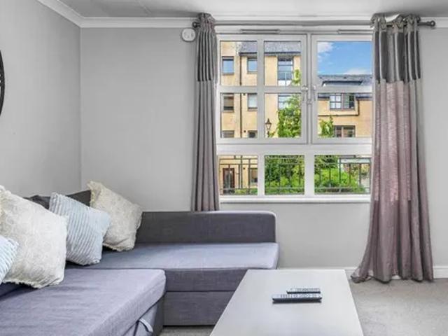8 Old Tolbooth Wynd, City of Edinburgh, EH8 8EQ, United Kingdom | 1 bed apartment for rent #116880654 | Rentberry