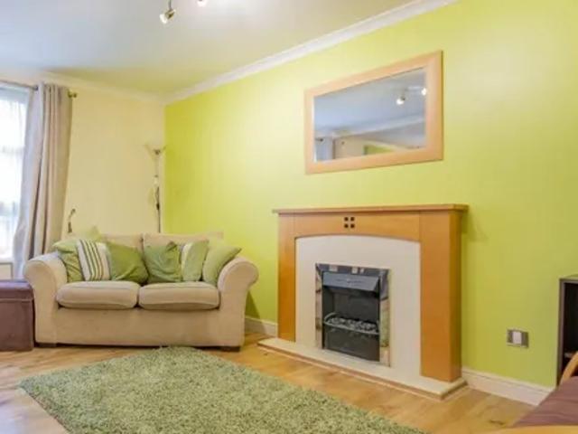 8 Old Tolbooth Wynd, City of Edinburgh, EH8 8EQ, United Kingdom | 2 bed house for rent #167383257 | Rentberry