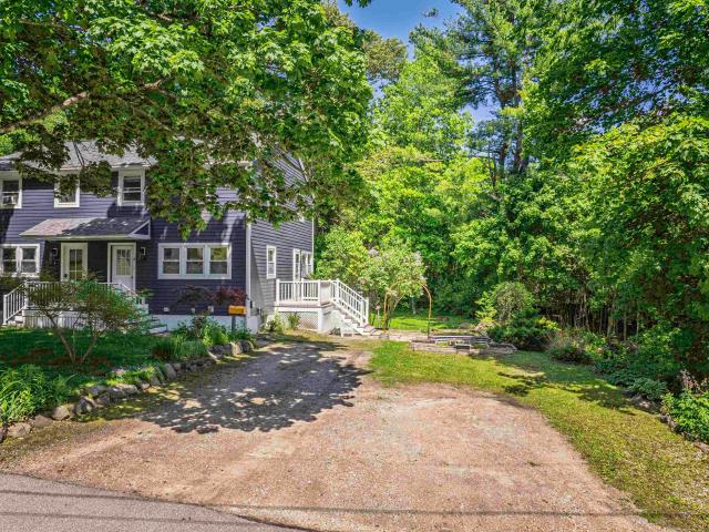8 Old Landing Road