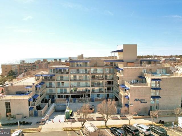 8 Olive Ave Apt 111, Rehoboth Beach, DE 19971
