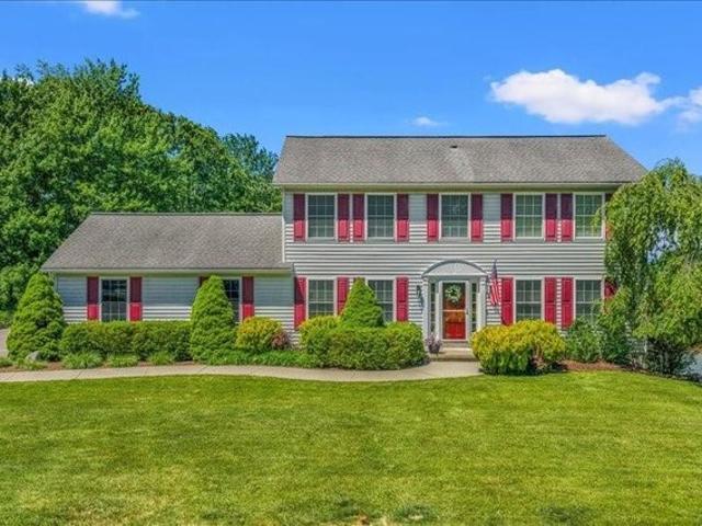 8 Oneonta St, Binghamton, NY 13903