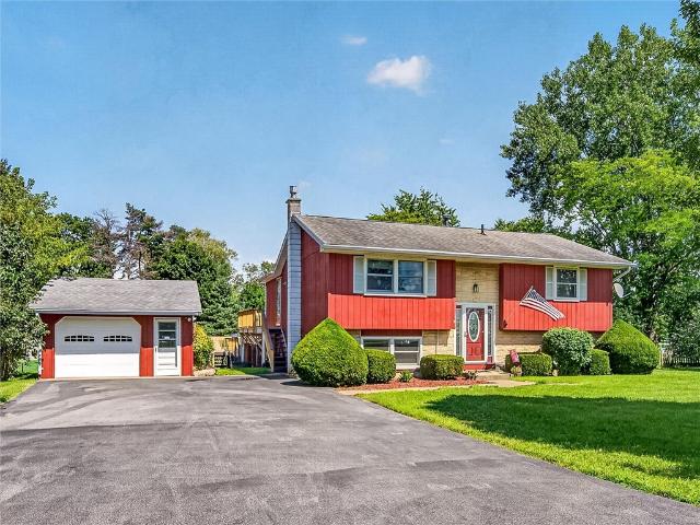 8 Oneida Ave Avenue