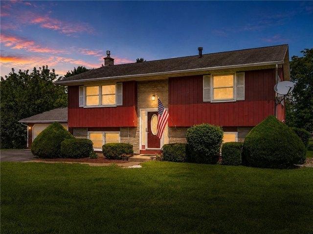 8 Oneida Ave, Geneseo, NY 14454