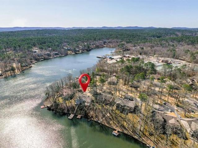 8 Opalo Pl, Hot Springs Village, AR 71909