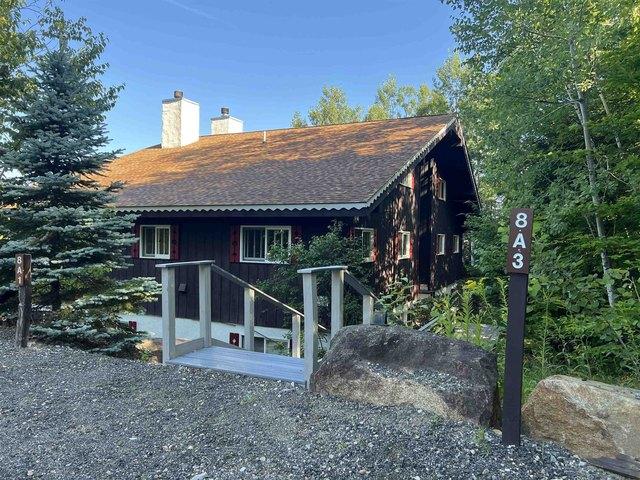 8 A3 Summit Vista Rd Unit A3, Bartlett, NH 03838