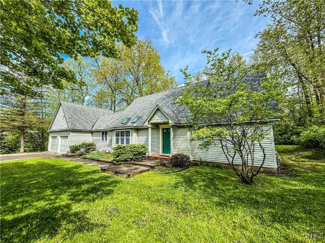 8 Audubon Drive