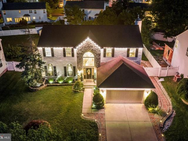 8 Austin Road