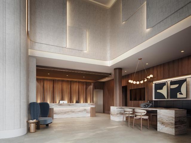 8 Ave at Port Imperial, Unit 1B, West New York, NJ 07093 | MLS #260010