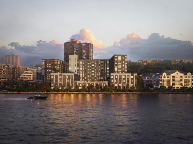 8 Ave at Port Imperial # 5E, West New York, NJ 07093