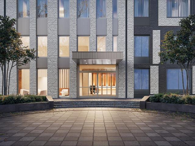 8 Avenue At Port Imperial # 4K