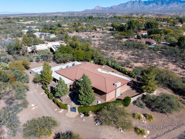 8 Avenida Gutierrez, Tubac, US, AZ