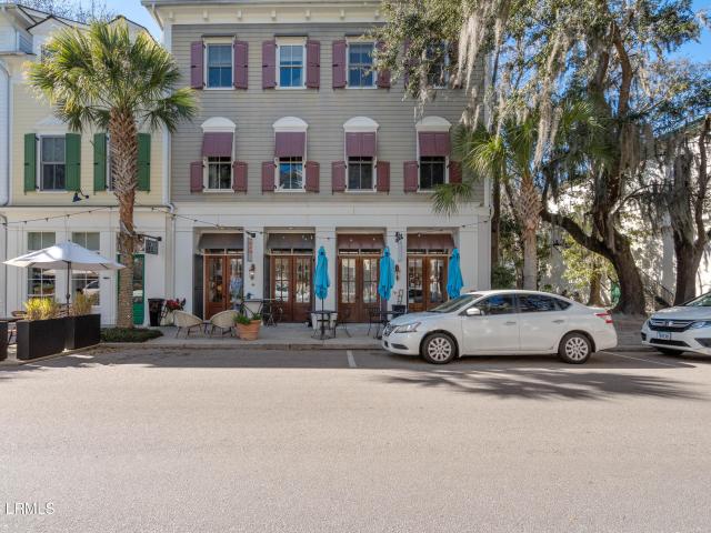 8 A Market, Unit 2, Beaufort, SC 29906 | MLS #194384 | Compass