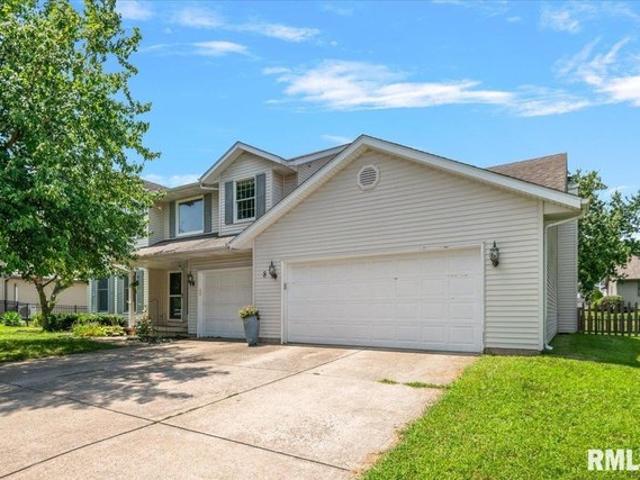 8 Abbey Ct, Chatham, IL 62629