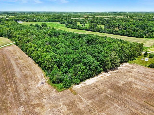 8 AC Martin Alexander Road