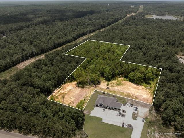 8 Ac Mol Lincoln Rd, Hattiesburg, MS 39402