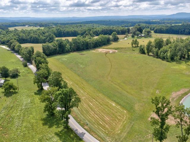 8 AC Ramsey Stretch Rd