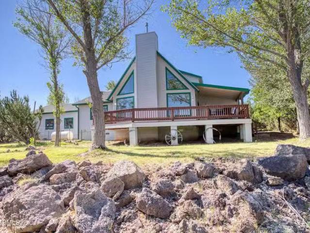 8 ACR 3168, Vernon, AZ 85940 658145683