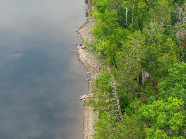 8 Acres Mississippi River Front TBD Bedow Road