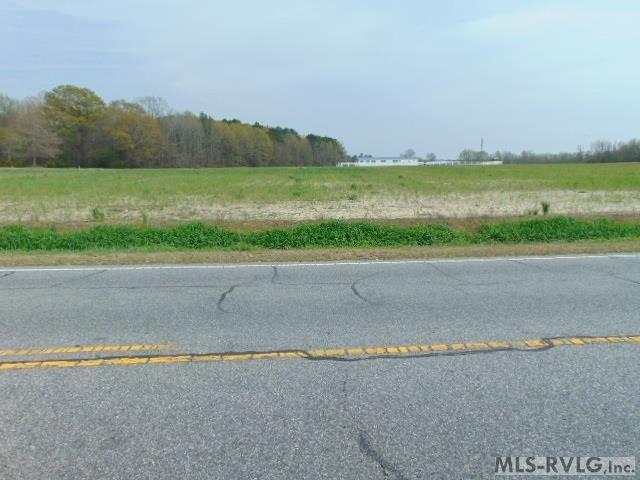 8 Acres NC Highway 481, Enfield, NC 27833