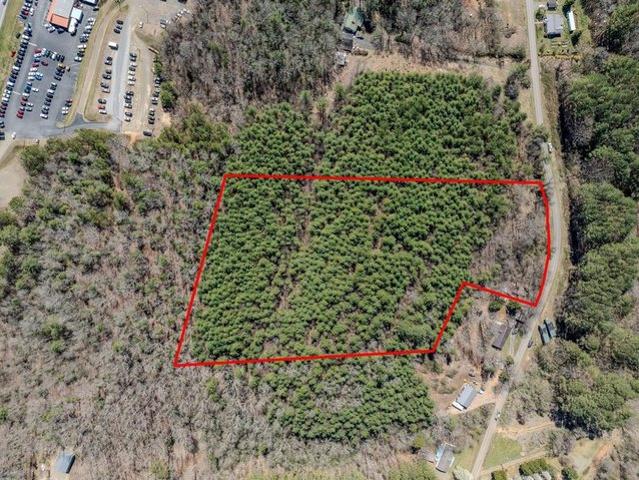8 Acres Old Murphy Rd, Cherokee, NC 28906