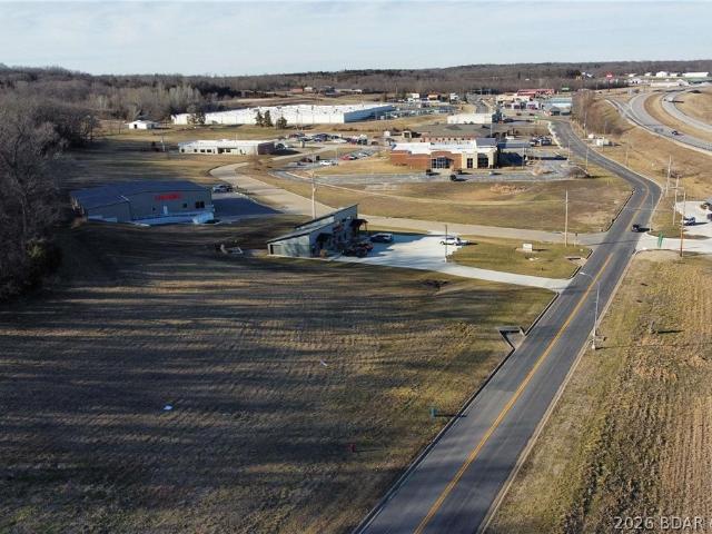 8 +/ Acres Commercial Street