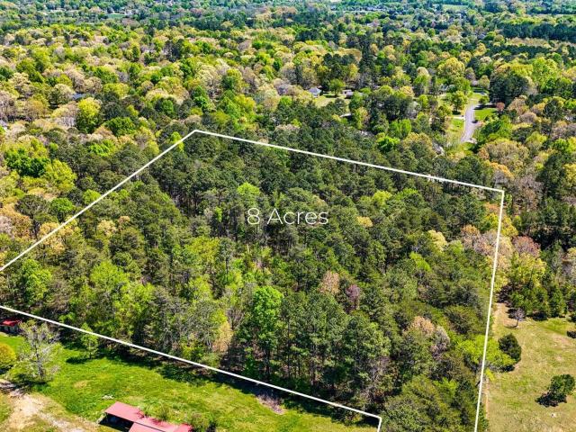 8 Acres Elkmont Road NW