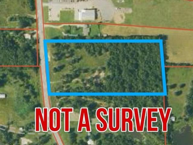 8 Acres Highway 167, Ash Flat, AR 72513
