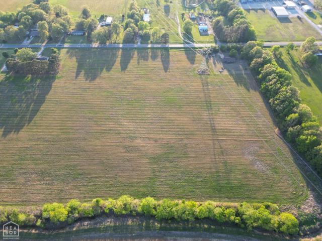 8 +/ Acres Highway 163