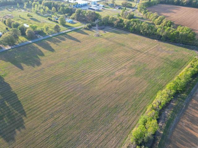 8 Acres Highway 163