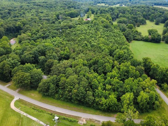 8 +/ Acres Holmes Drake Road