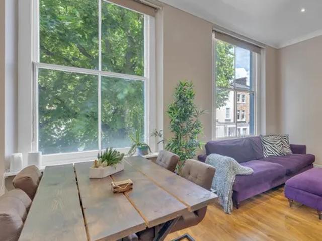 8 Ainger Road, Primrose Hill, London, NW3 3AS, United Kingdom | 1 bed apartment for rent #167773850 | Rentberry