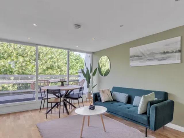 8 Ainger Road, Primrose Hill, London, NW3 3AS, United Kingdom | 1 bed apartment for rent #167865220 | Rentberry