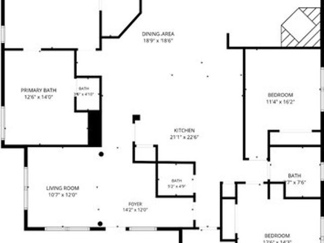 8 Alba Rd, Montgomery, TX 77356