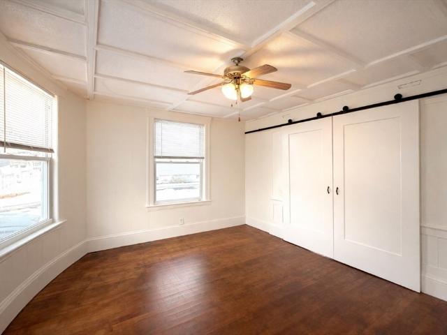 8 Almont Ave, Unit 1, Worcester, MA 01604 | MLS #73507
