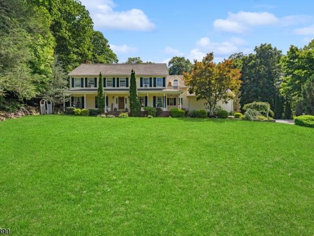 8 Alpine Ridge Rd